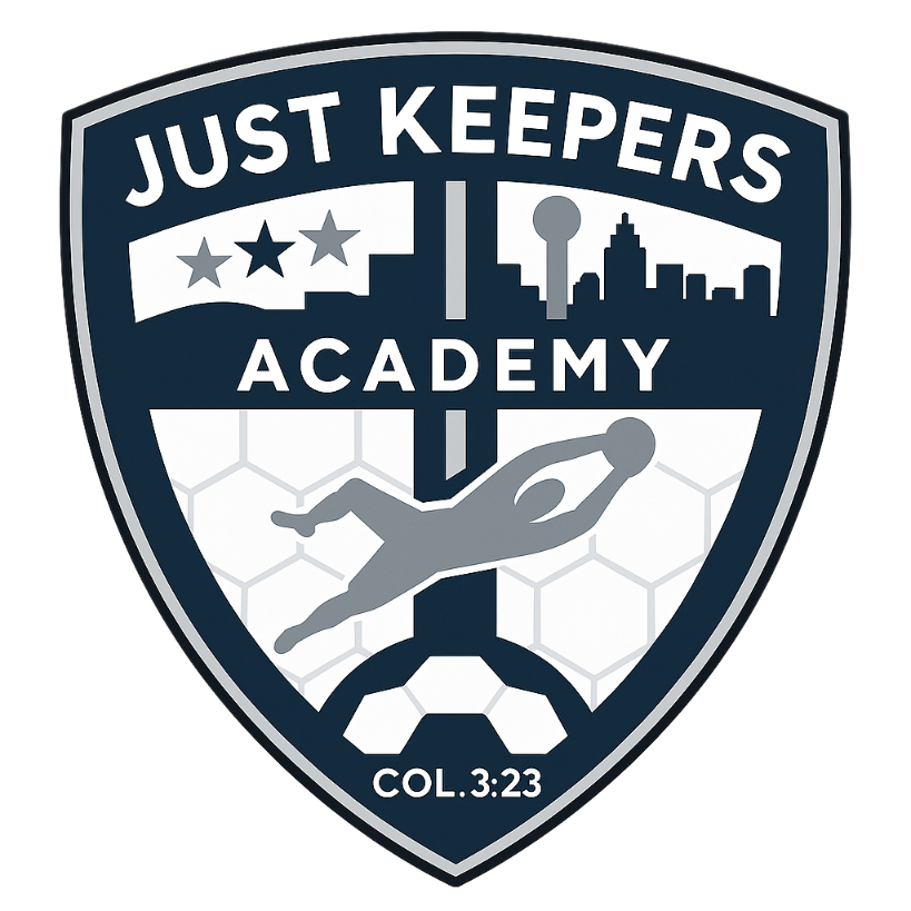 Goalkeeper Training in Frisco, TX | Just Keepers Academy